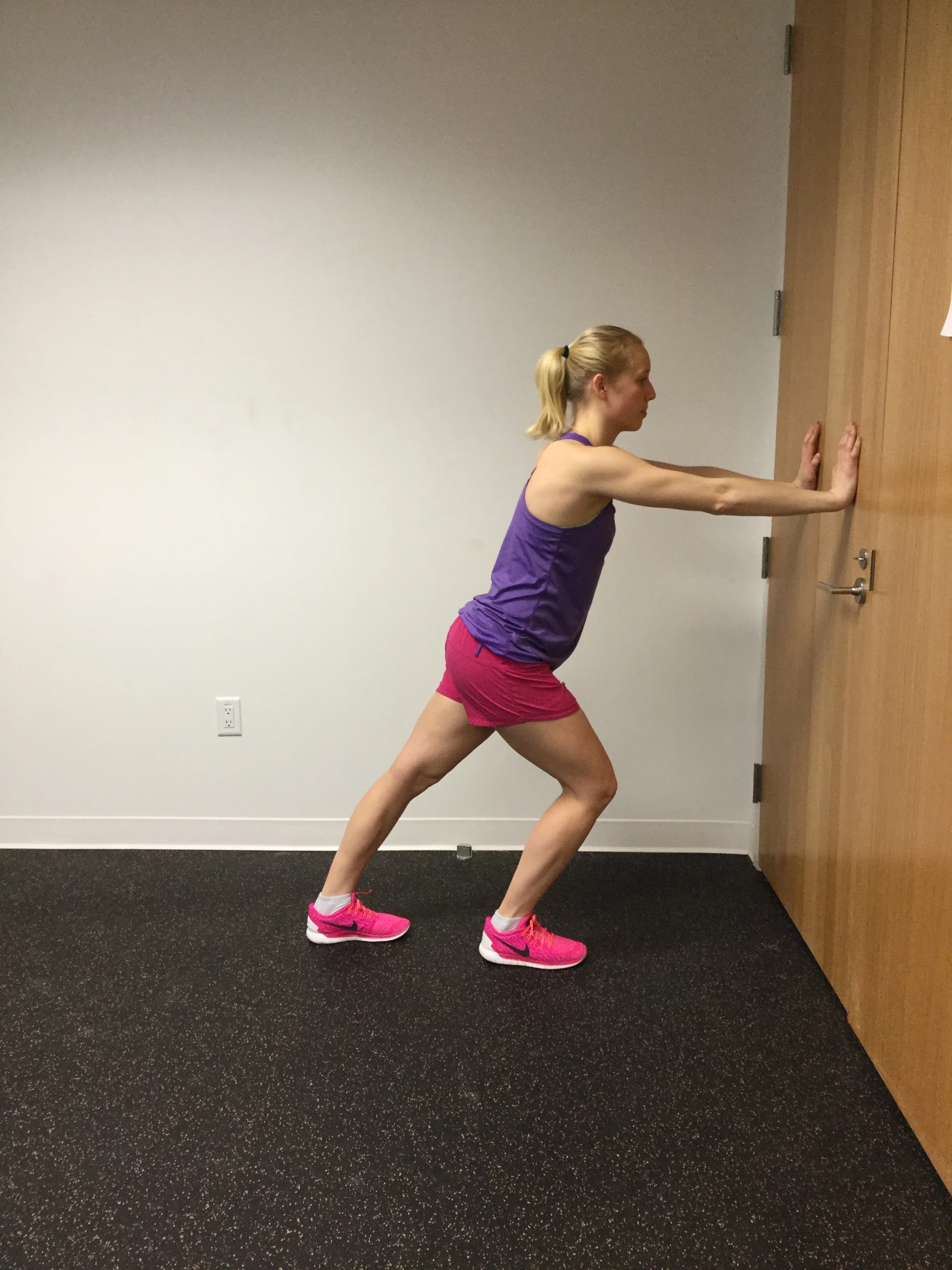 Stretching Routine — Wells Performance
