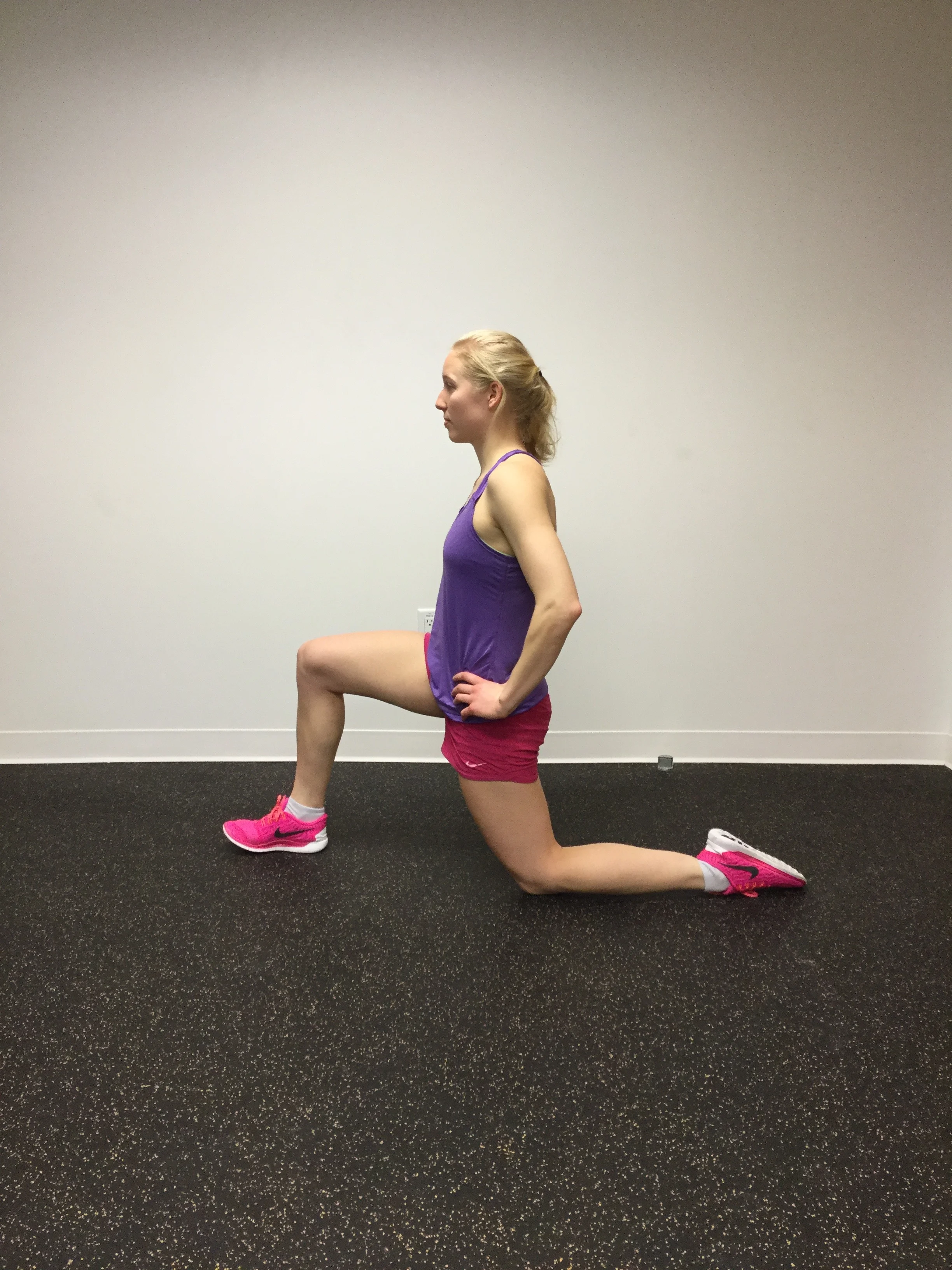 Stretching Routine — Wells Performance