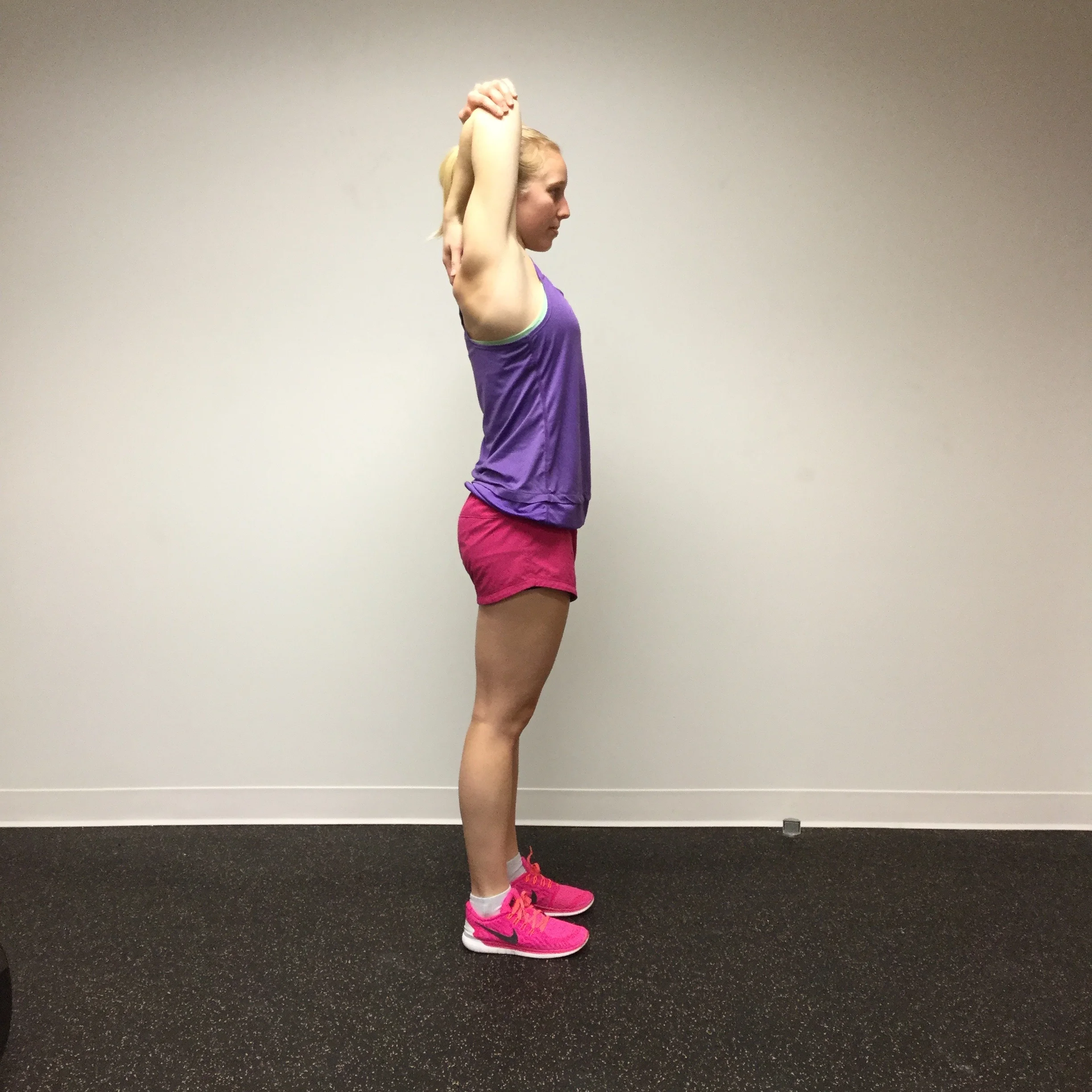 Stretching Routine — Wells Performance