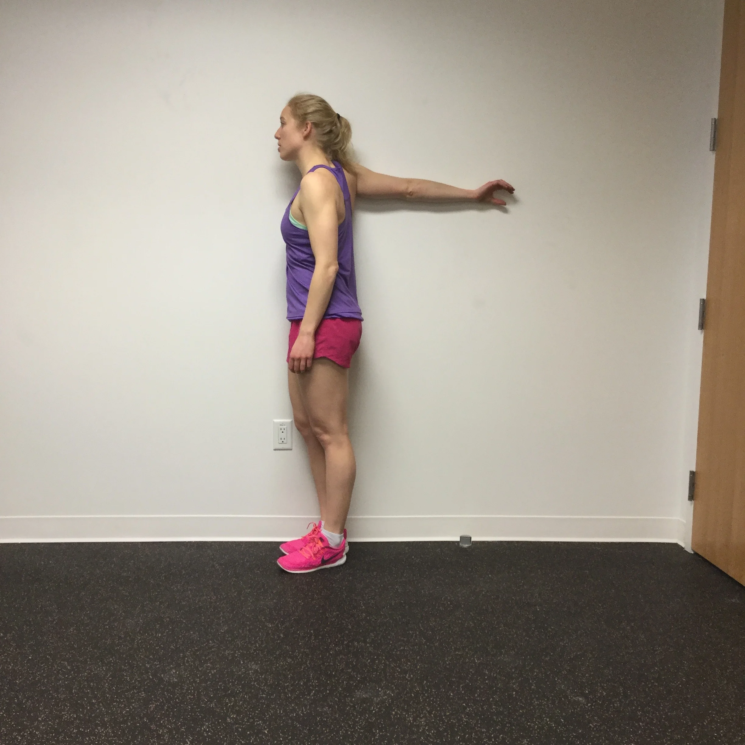 Stretching Routine — Wells Performance
