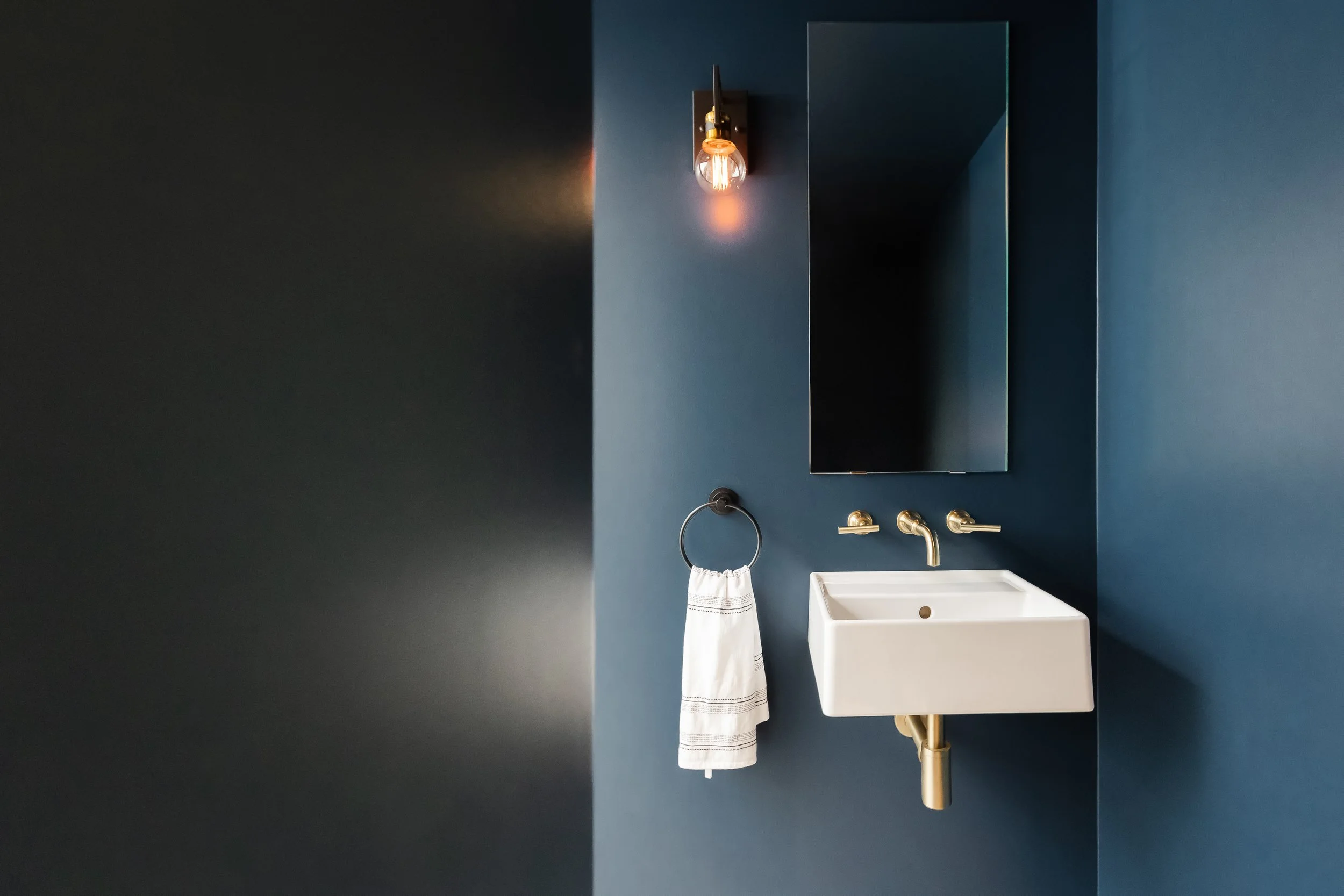 Laneway Custom Build