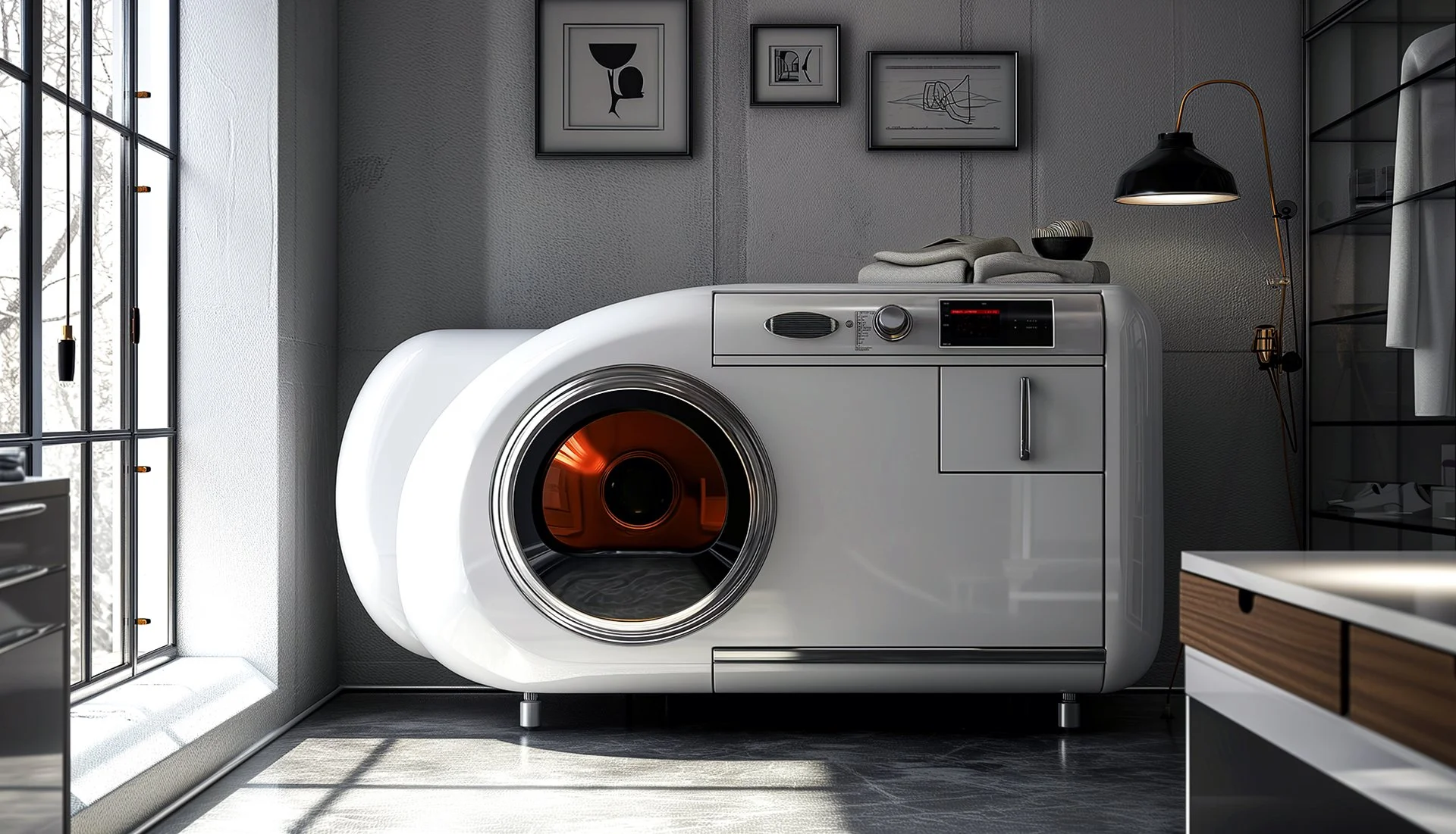 Journey to the World of Tomorrow - A Generative AI Artwork Science ...