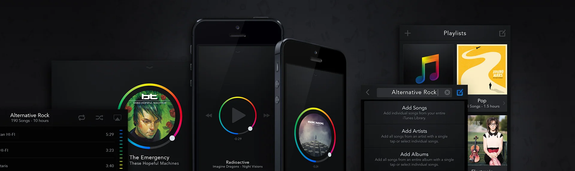 User Experience (UX) and User Interface (UI) Design by The Skins ...
