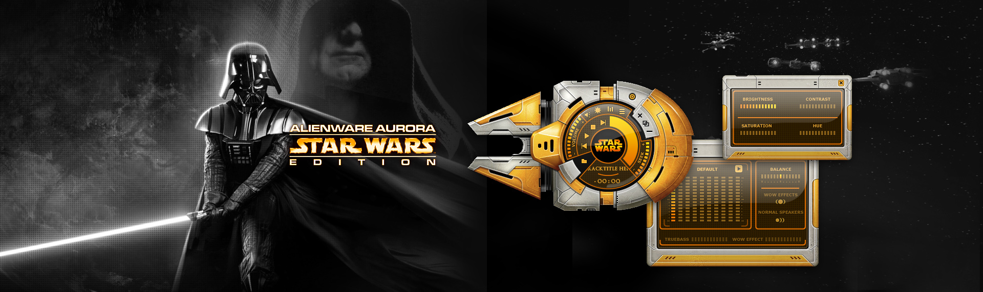 WMP Skin Design — The Skins Factory, an Award-Winning UI/UX Design ...