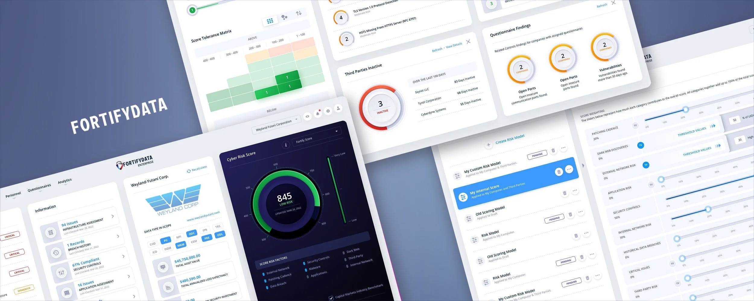 The Skins Factory - The Award-Winning UI/UX, Brand & Web Design Agency.