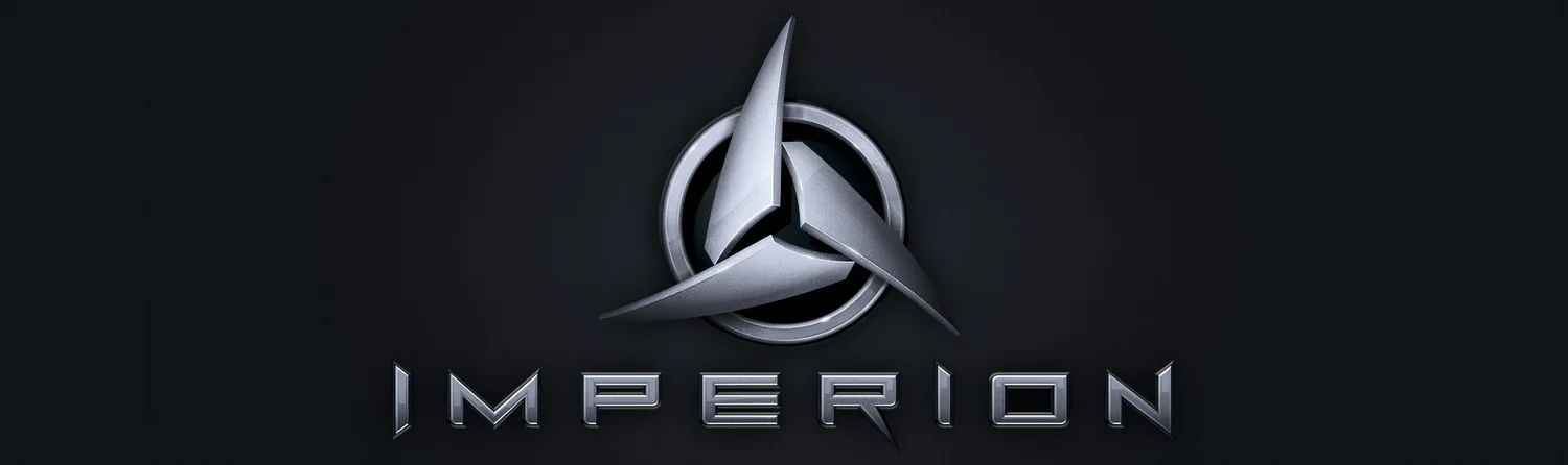 Designing a Video Game Brand Identity — UI/UX & Web Design Agency - The ...