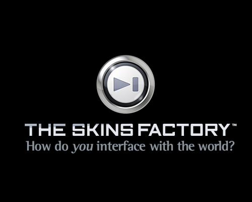 Origins of a UI/UX Design Studio Part 1 — The Skins Factory | UI/UX ...
