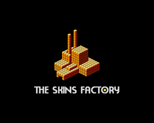 Origins of a UI/UX Design Studio Part 1 — The Skins Factory, an award ...