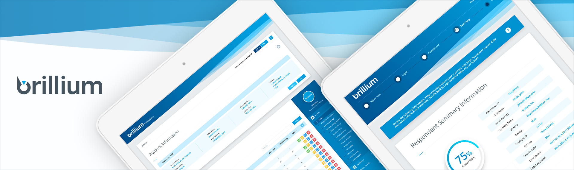 User Experience (UX) and User Interface (UI) Design by The Skins ...