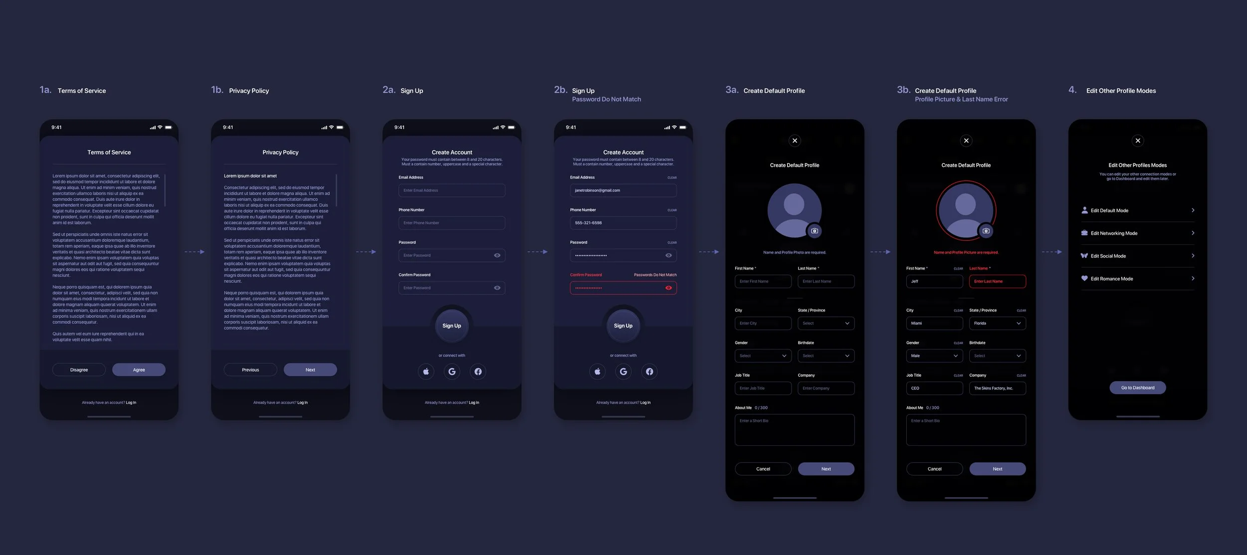 UI/UX Design Services — The Skins Factory, an award-winning UI/UX ...
