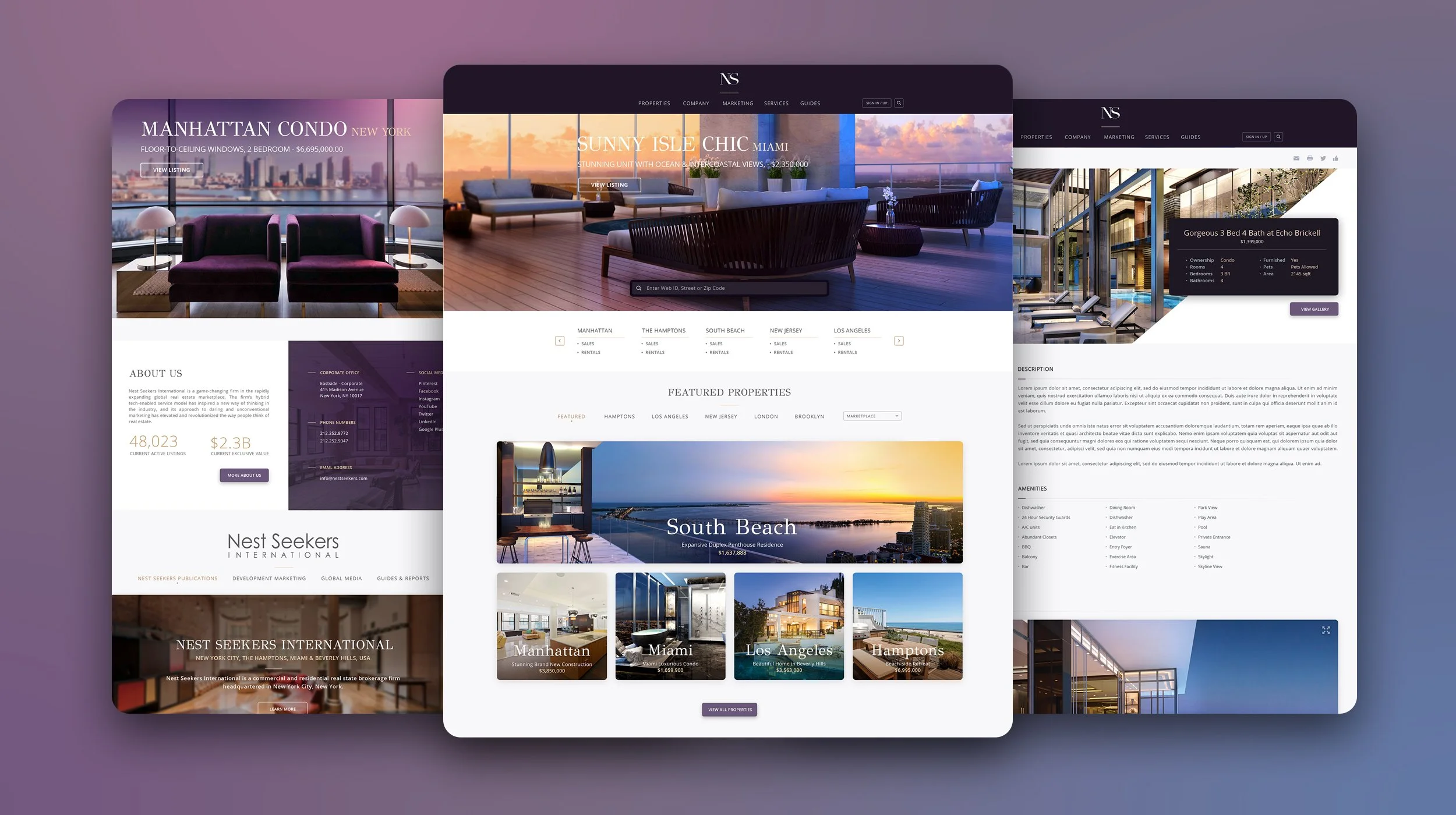 Web Design Services — The Skins Factory, an award-winning UI/UX Design ...