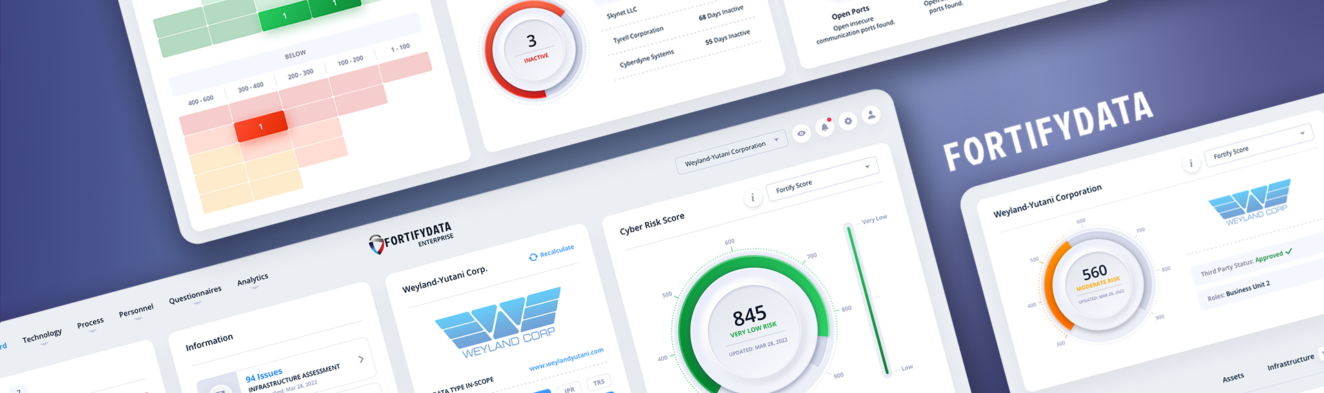 User Experience (UX) and User Interface (UI) Design by The Skins Factory — The Skins Factory, an ...