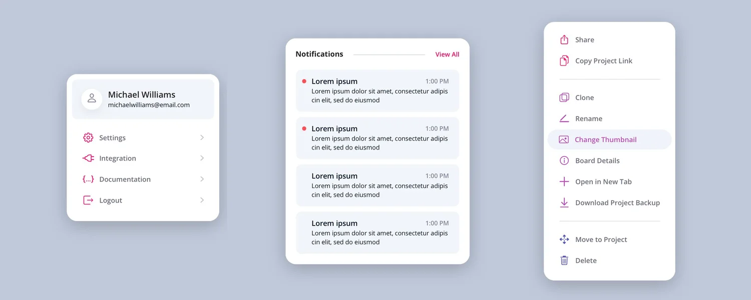 DevOps Platform UI/UX Design — UI/UX & Web Design Agency - The Skins ...