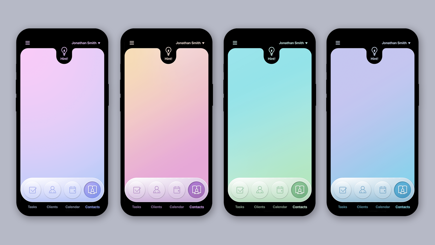Designing a Task Management App for ASD / Special Needs Individuals ...