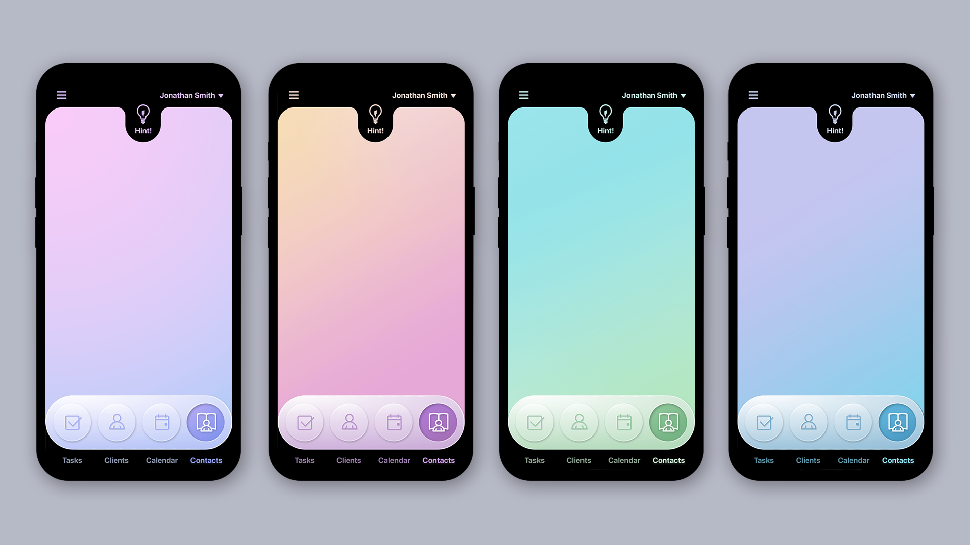 Designing a Task Management App for ASD / Special Needs Individuals ...