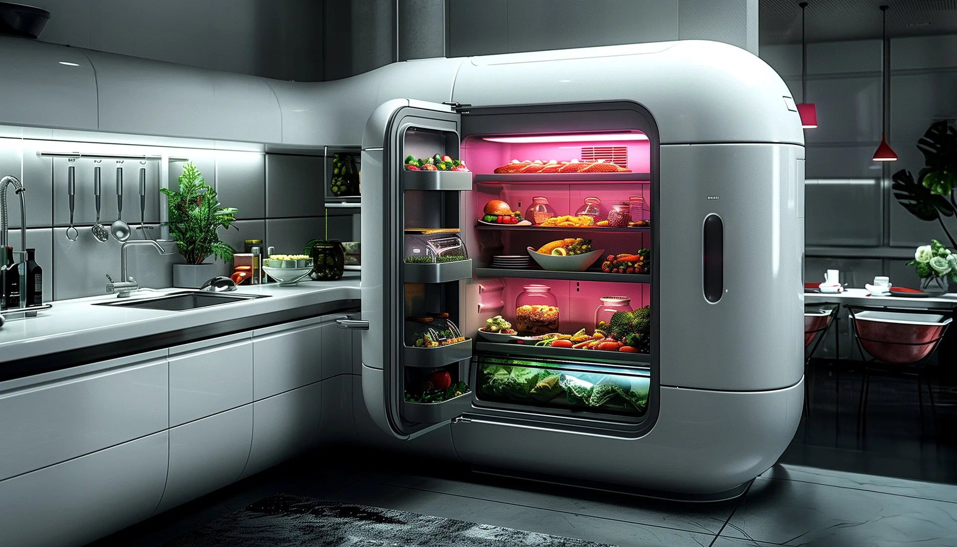 Journey to the World of Tomorrow - A Generative AI Artwork Science ...