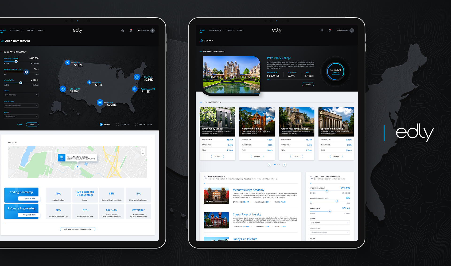 Top Responsive Web Design Studio — The Skins Factory, an award-winning ...