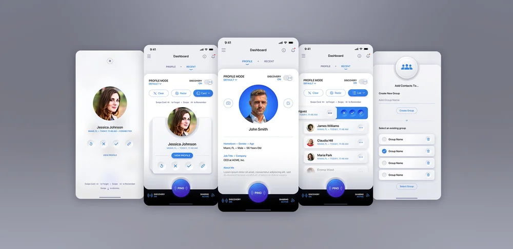 The Skins Factory - The Award-Winning UI/UX, Brand & Web Design Agency.