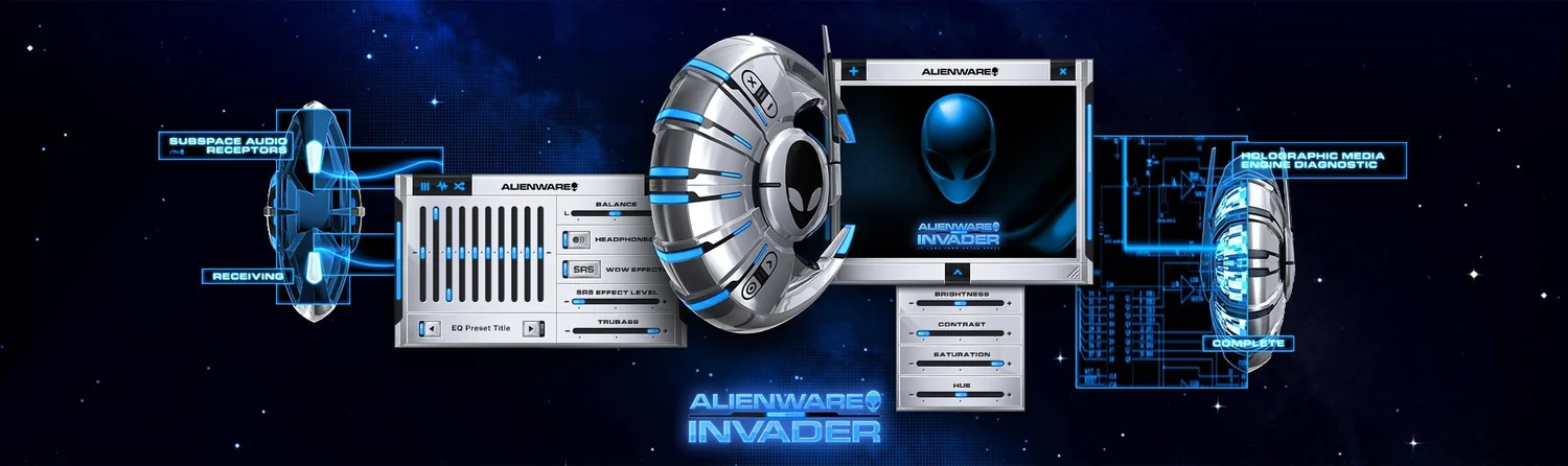 WMP Design — The Skins Factory, an award-winning UI/UX Design Studio