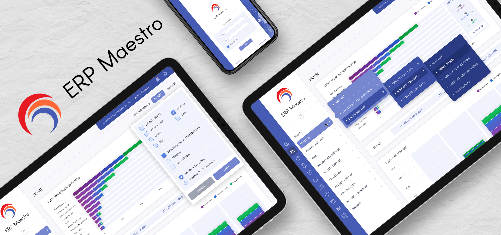 The Skins Factory, an award-winning UI/UX Design Studio