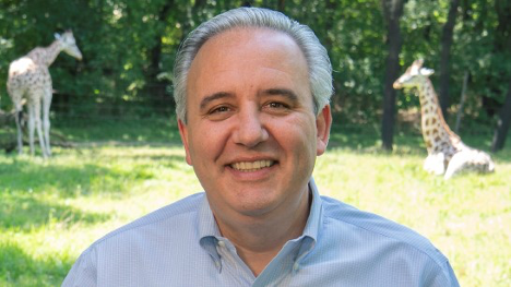 Leadership — Cultural Institutions Group