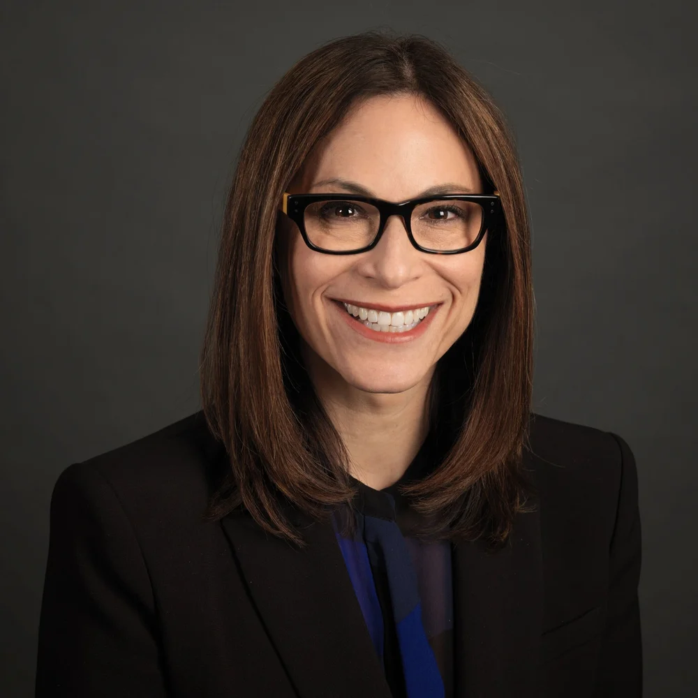 Leadership — Cultural Institutions Group