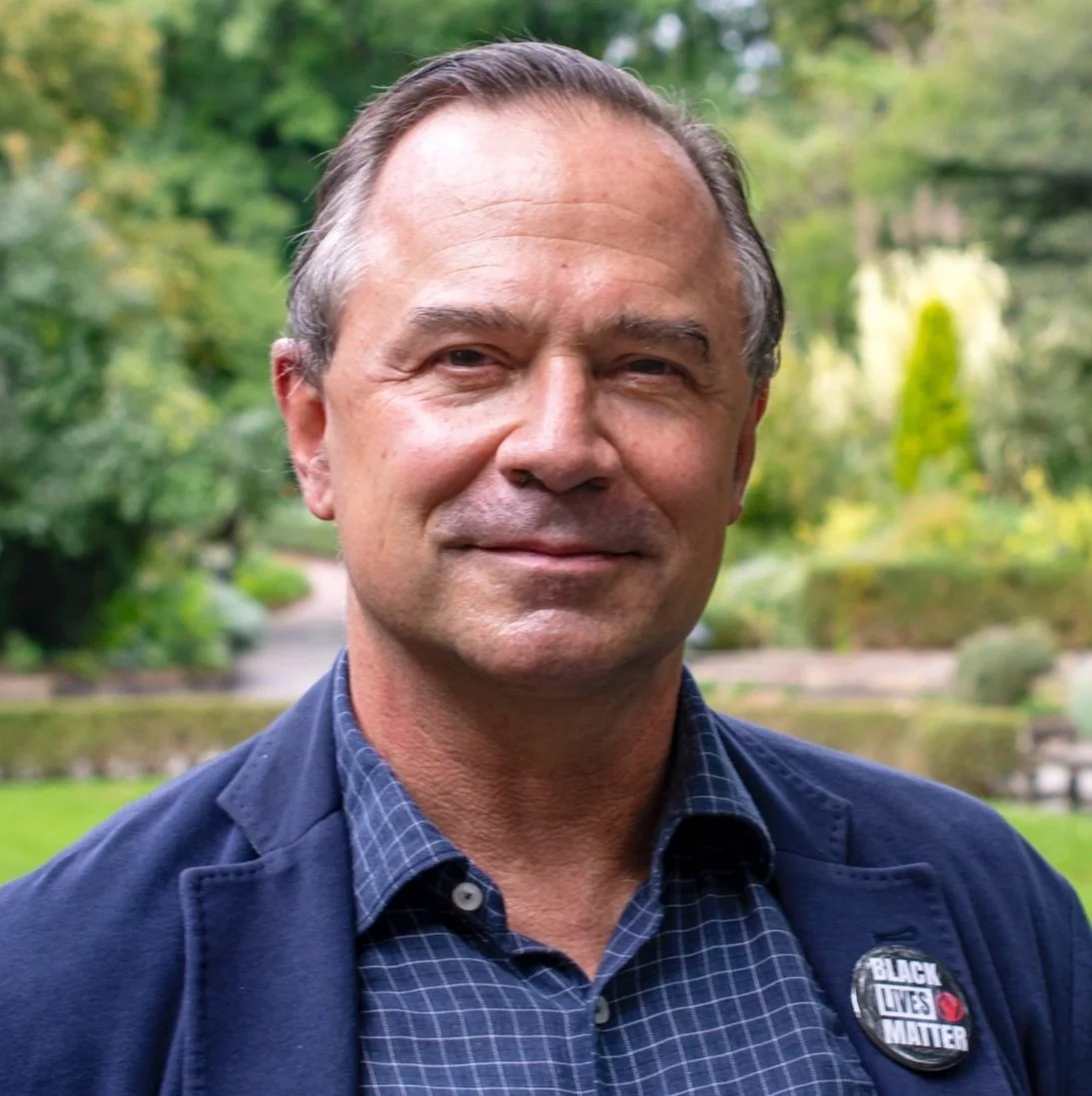 Leadership — Cultural Institutions Group