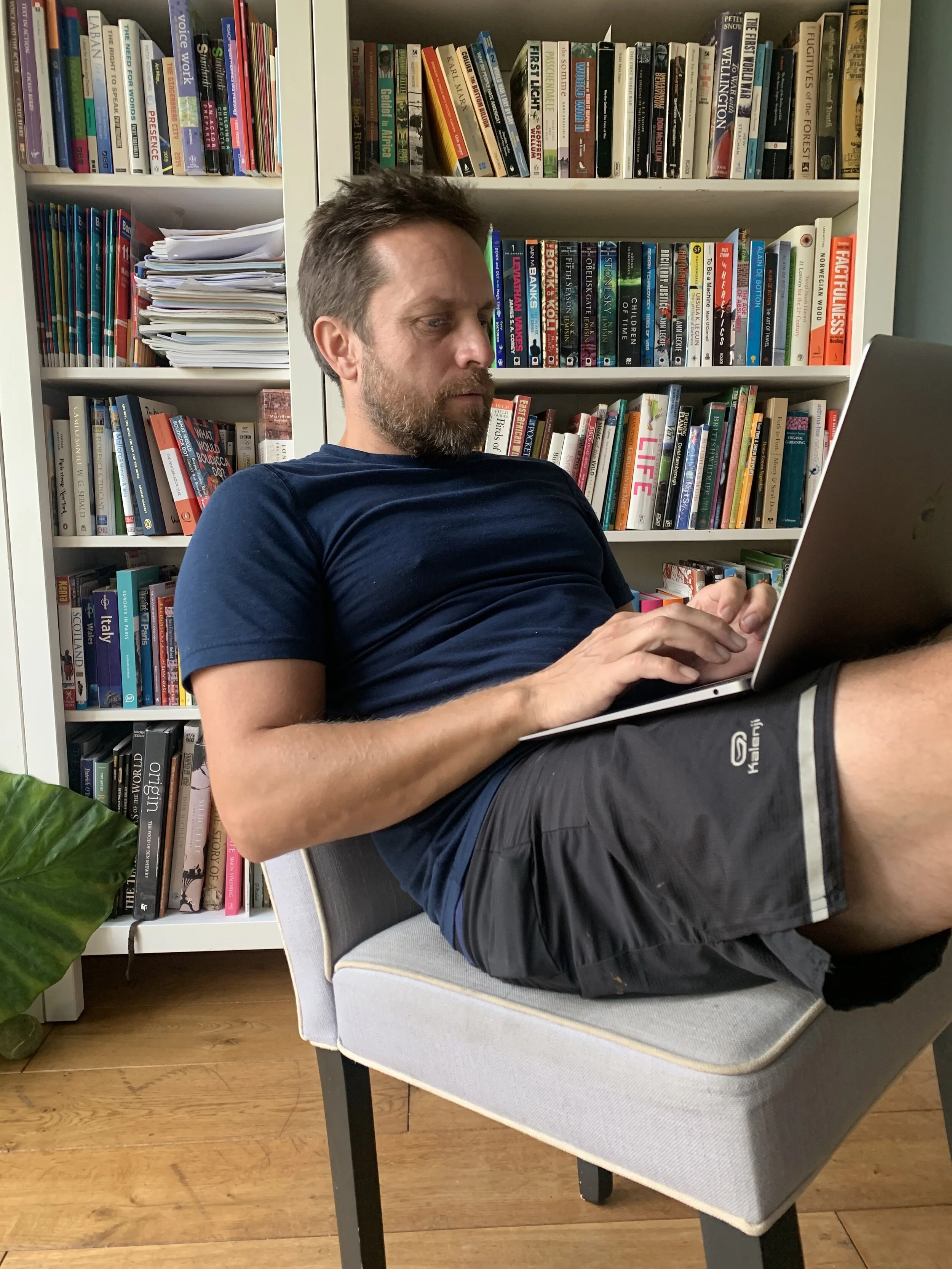 About Us - Award Winning Social Media Agency — Cubaka