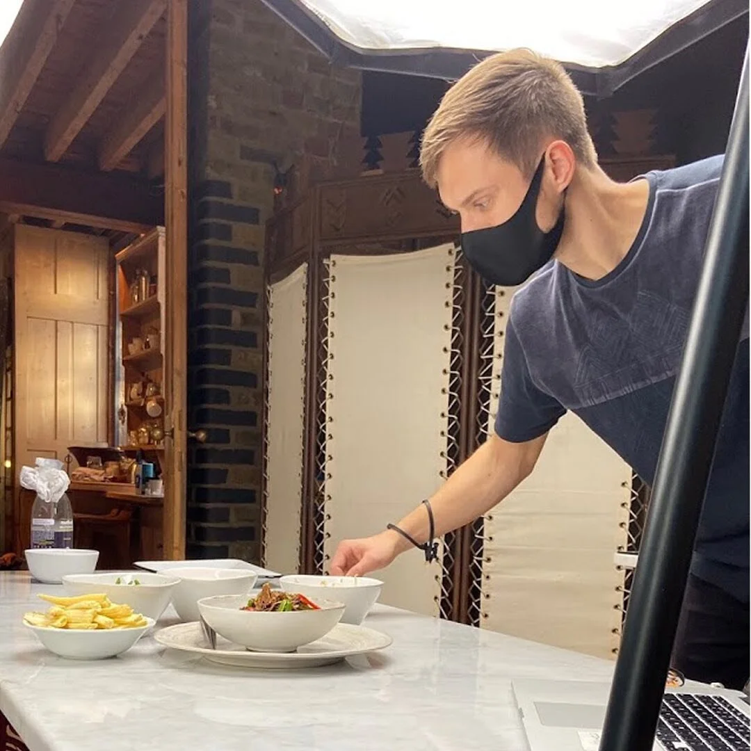 Cubaka - Award-Winning Social Media Agency