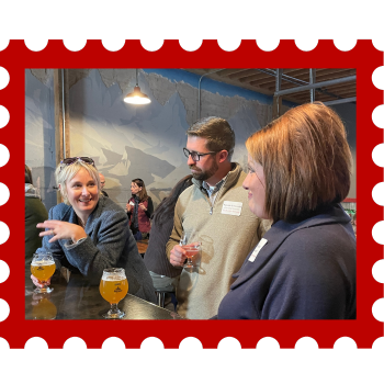 Alumni Summit — Leadership Wyoming