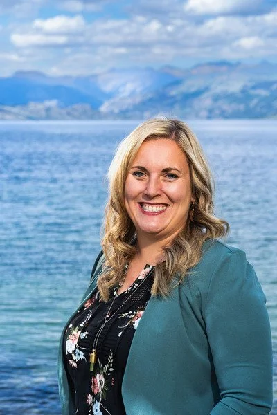 The Class of 2023 — Leadership Wyoming