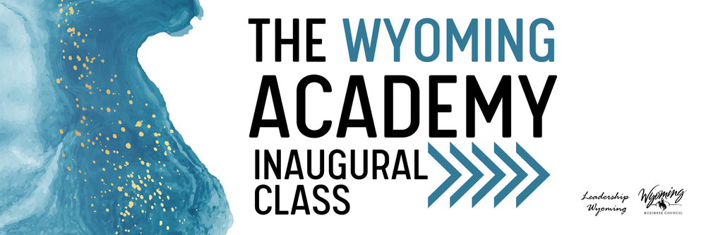 The Academy — Leadership Wyoming