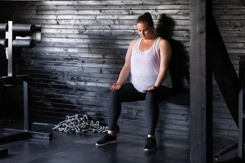 What are Isometric Exercises? — Backs and Joints