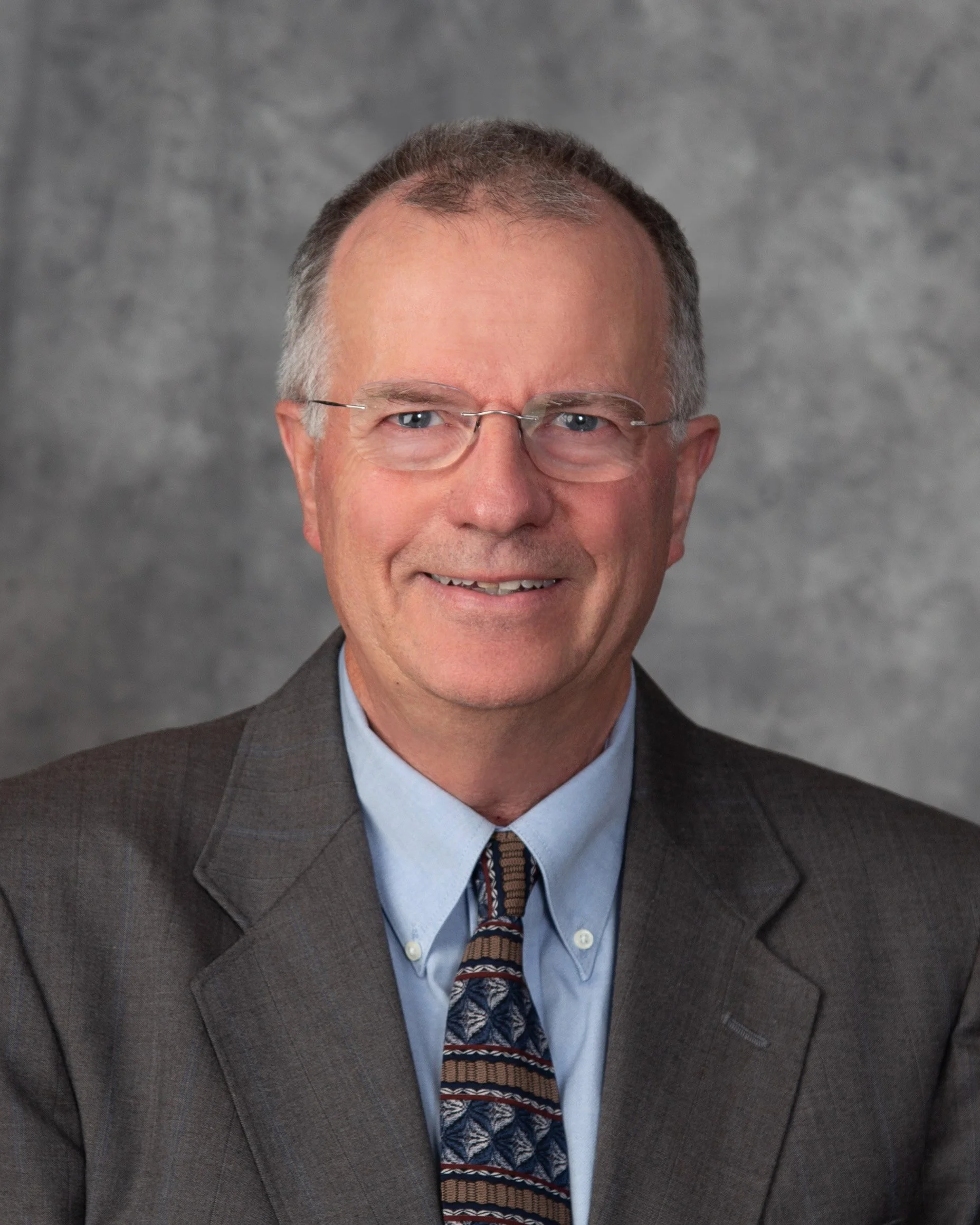 Donald L Hamlin Consulting Engineers, Inc. — Our Team