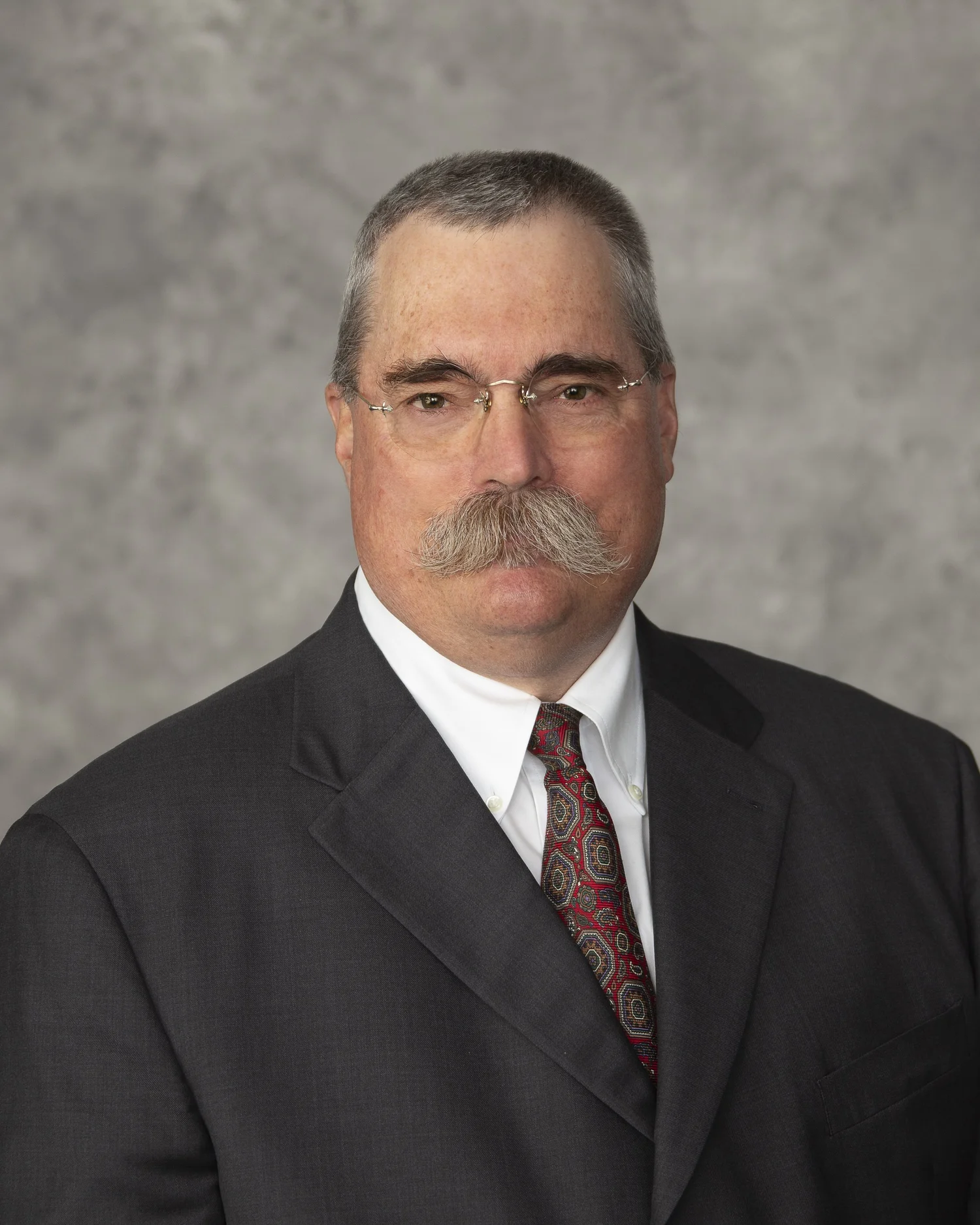 Donald L Hamlin Consulting Engineers, Inc. — Our Team