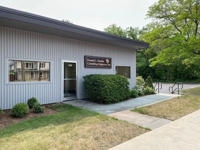 Donald L Hamlin Consulting Engineers, Inc. — Testimonials