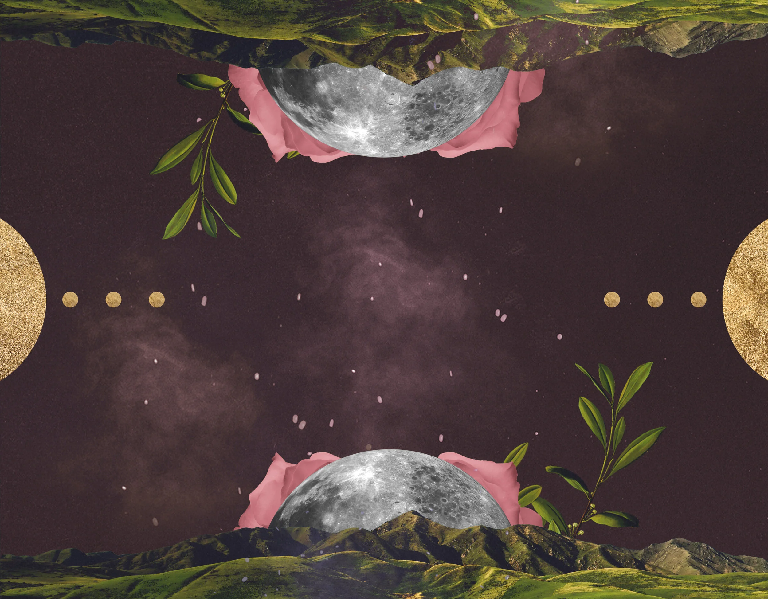 Moon School | Global Sisterhood