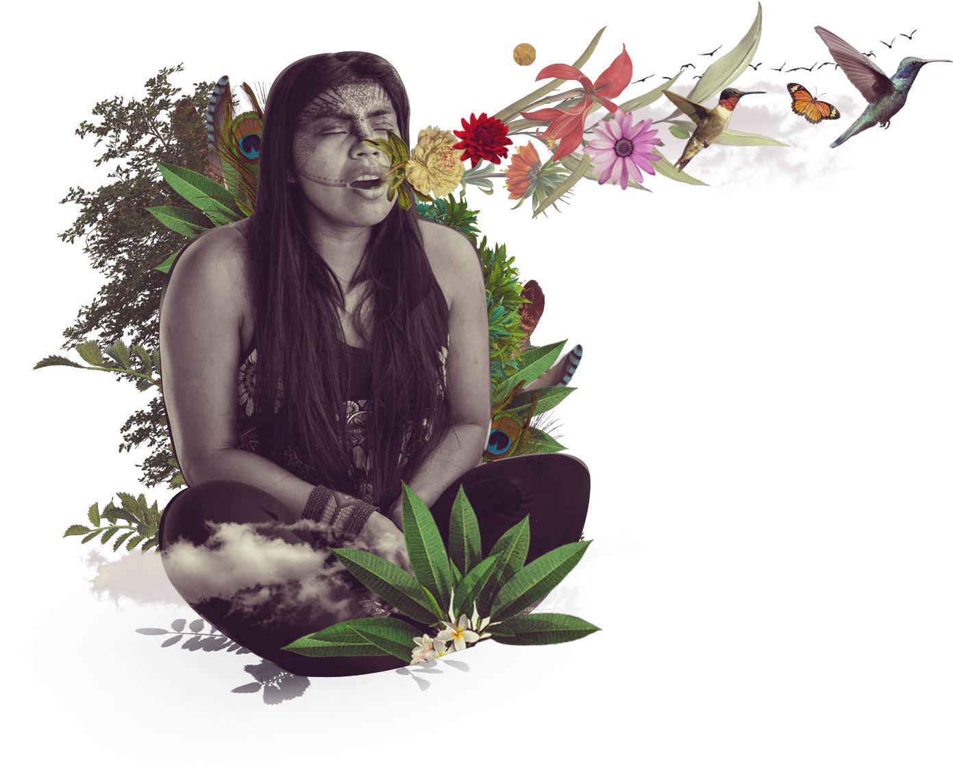 WORKSHOP: Ancient Knowledge That We Have Forgotten | Global Sisterhood