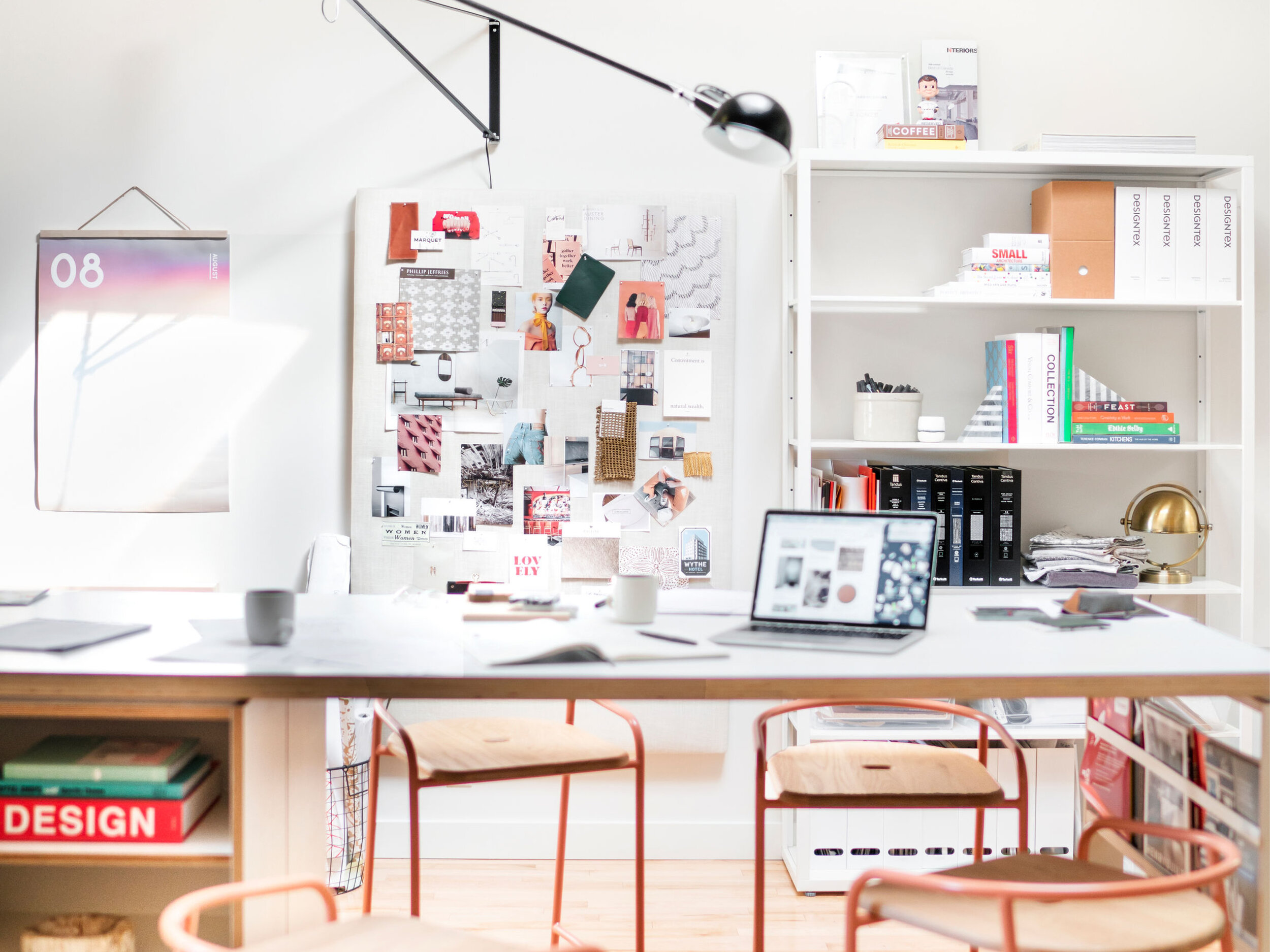 Sarah Ward Interiors