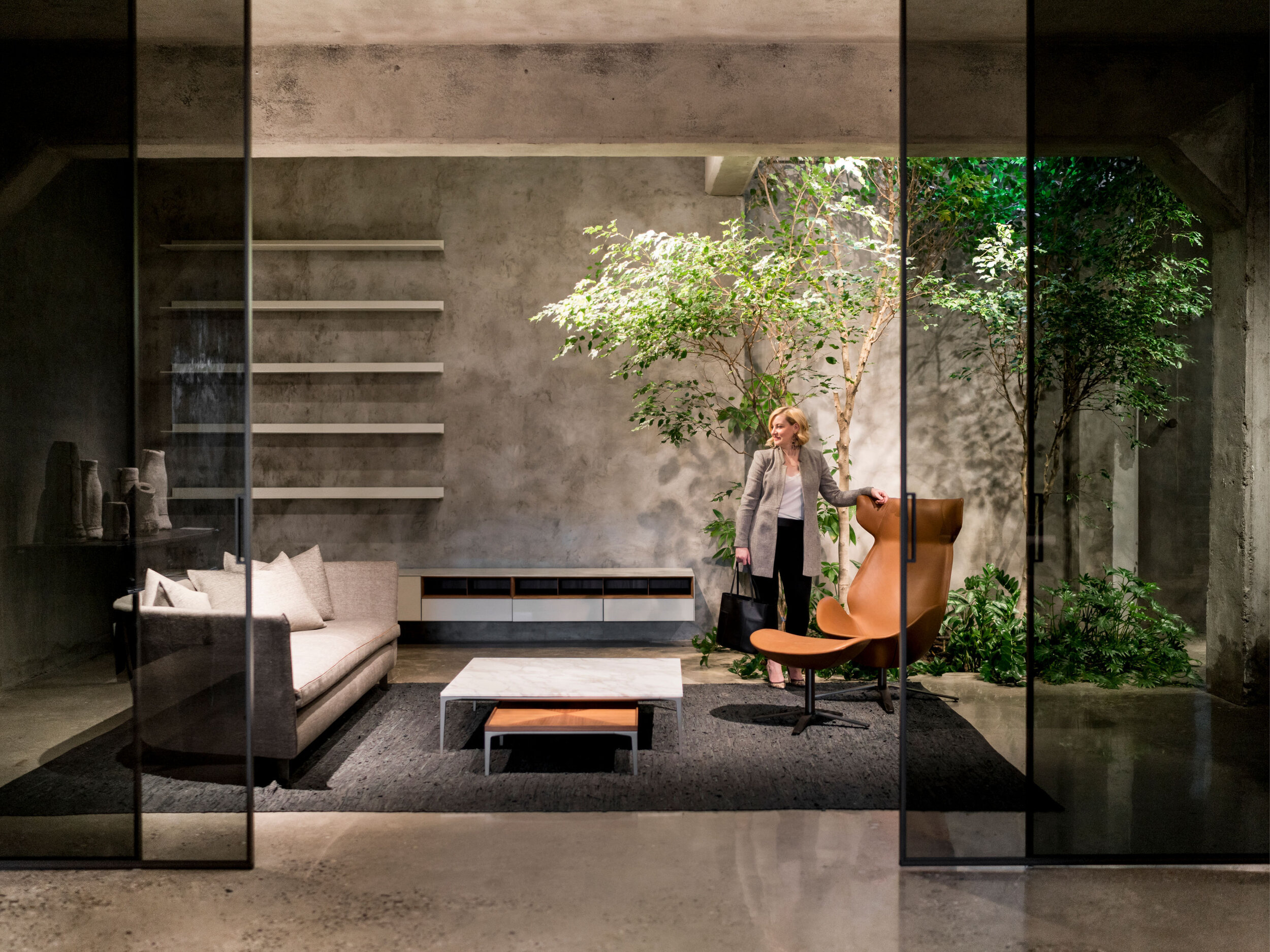 Sarah Ward Interiors