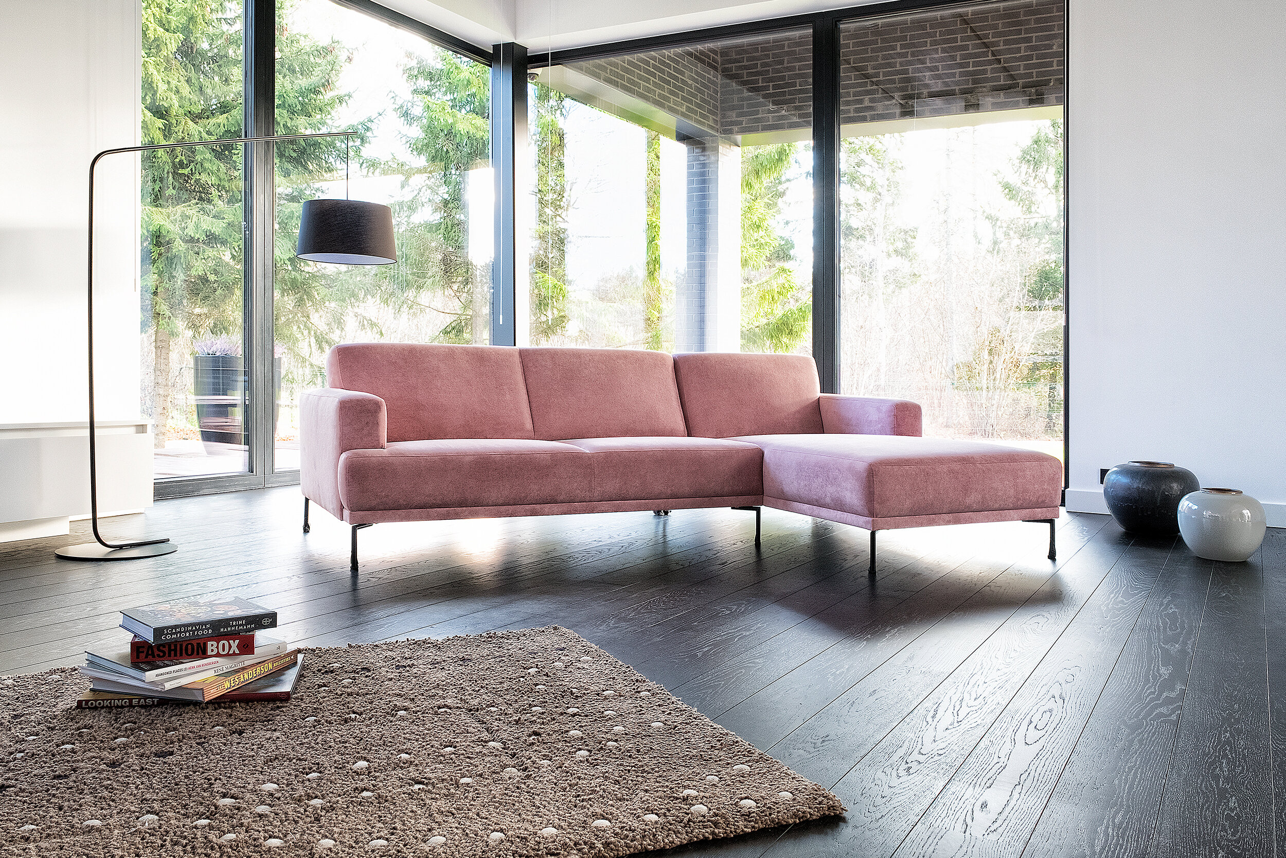 Softrend - 3 generations of furniture in making — AIVO KALLAS