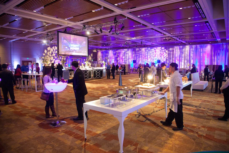 Santa Clara Convention Center