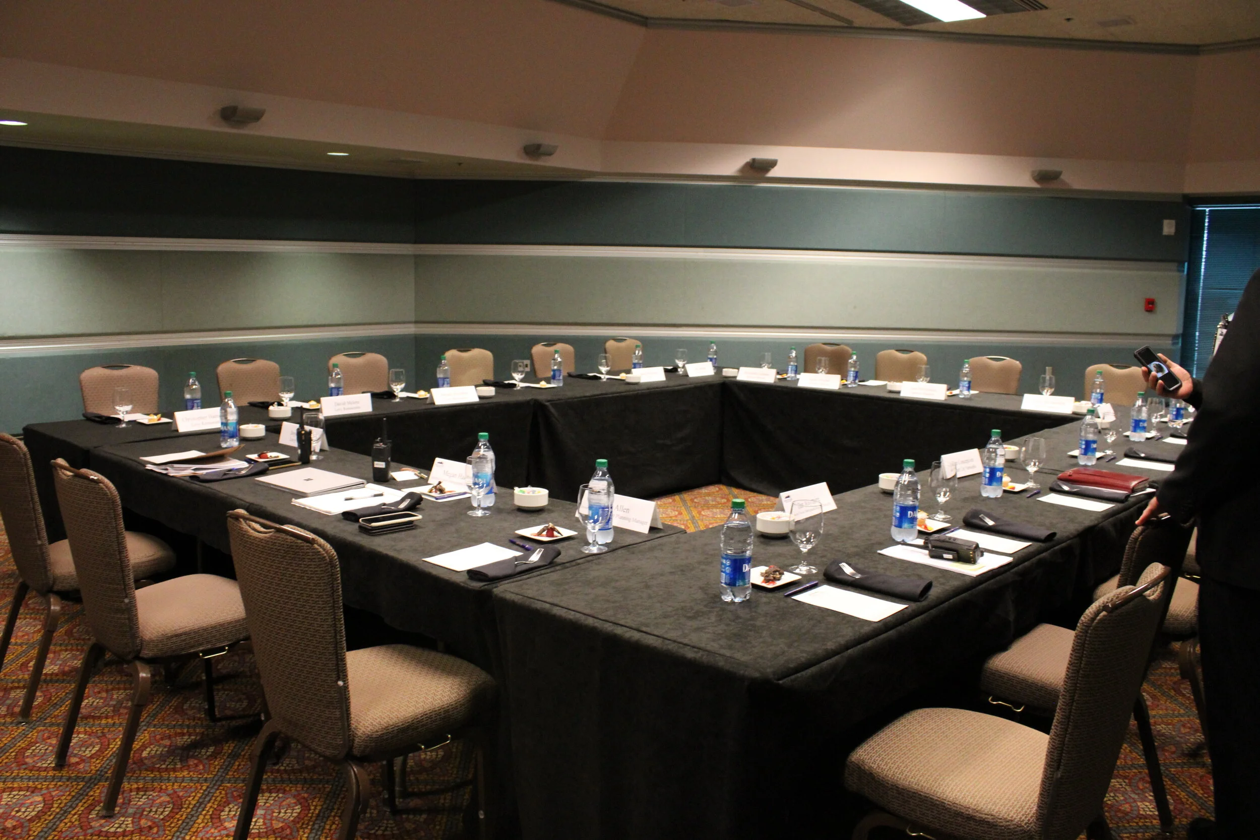 Santa Clara Convention Center