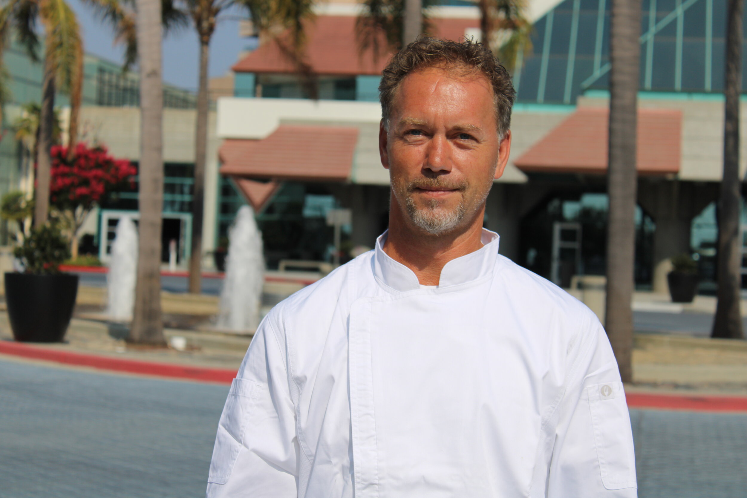 Santa Clara Convention Center Team — Santa Clara Convention Center