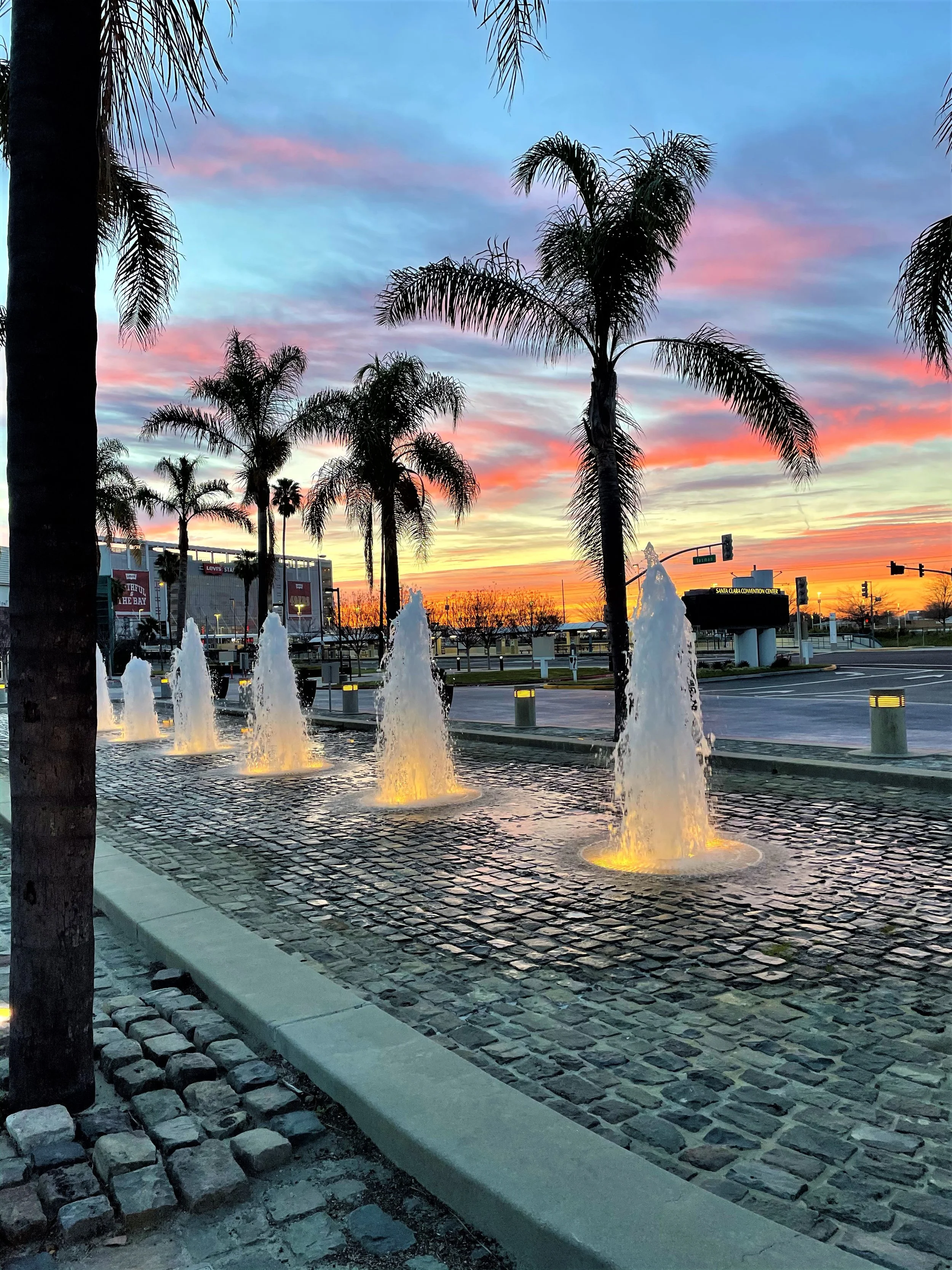 Santa Clara Convention Center