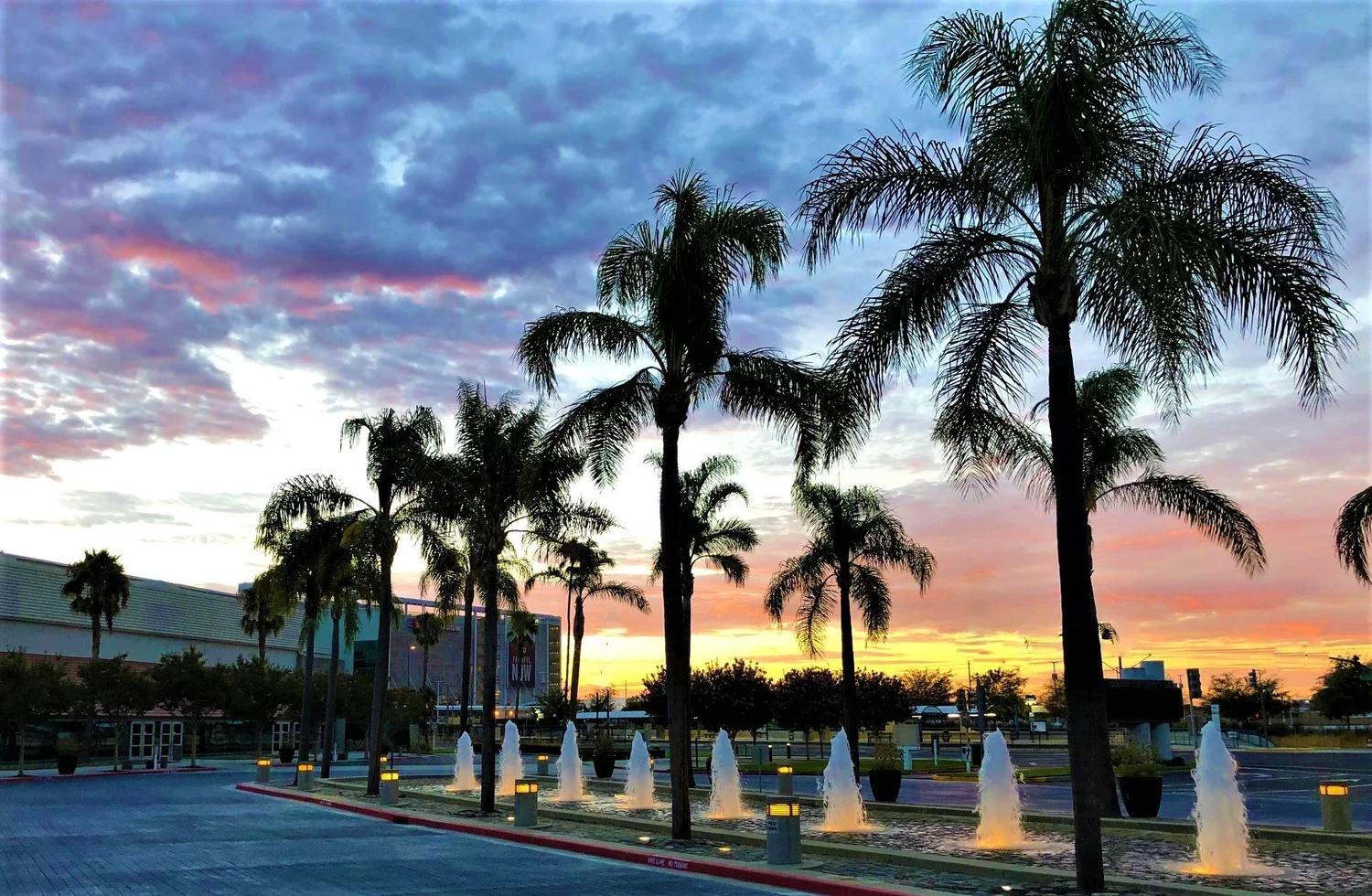 Santa Clara Convention Center