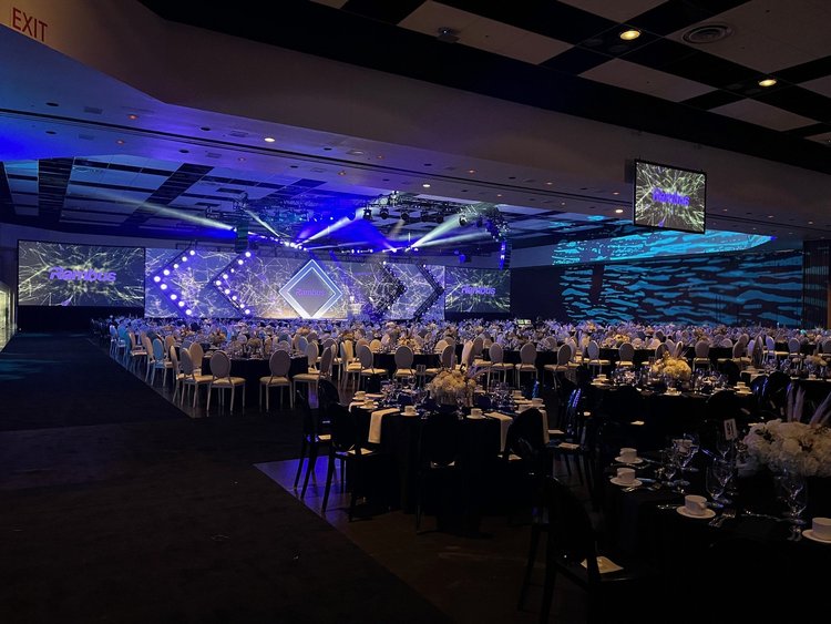 Room Details — Santa Clara Convention Center