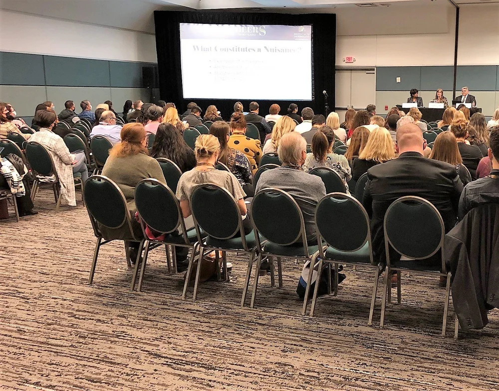 Room Details — Santa Clara Convention Center