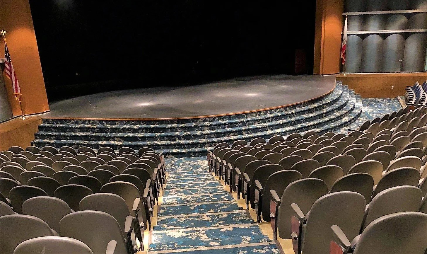 Room Details — Santa Clara Convention Center