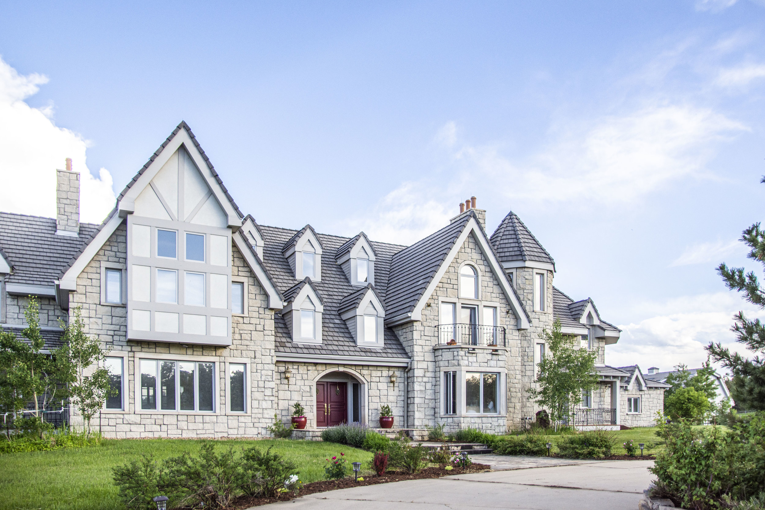 Reservations — Summer in Greystone Castle on Flagstaff Mountain ...